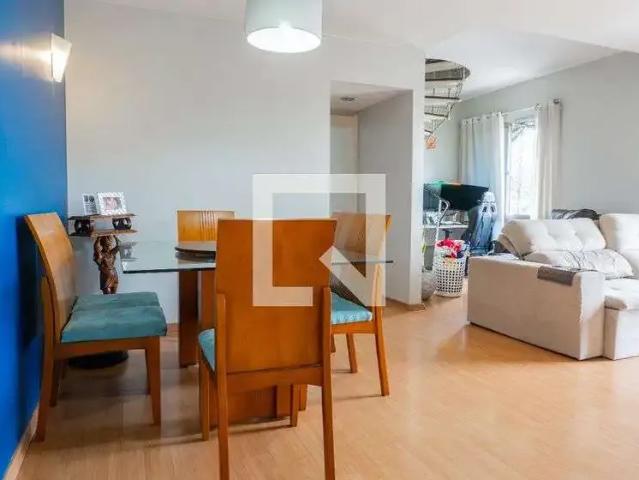 Cobertura para Locação em Rio de Janeiro/RJ Tijuca 3 Quartos