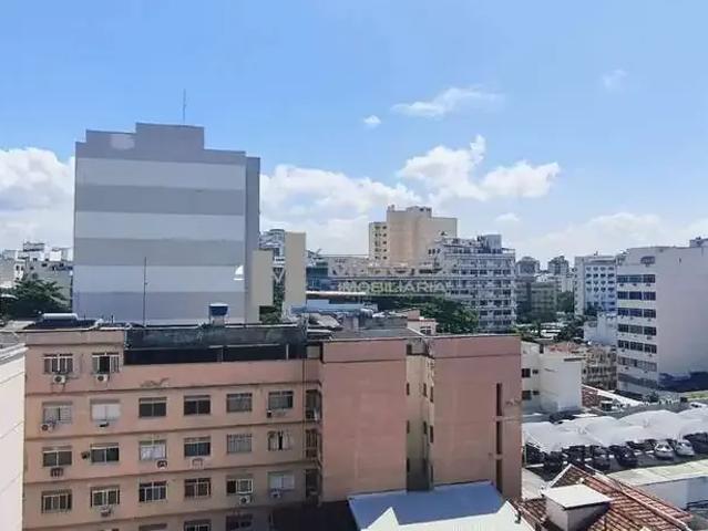 Cobertura para Locação em Rio de Janeiro/RJ Tijuca 4 Quartos