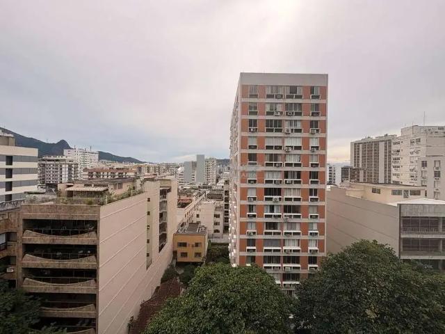 Cobertura para Locação em Rio de Janeiro/RJ Tijuca 4 Quartos