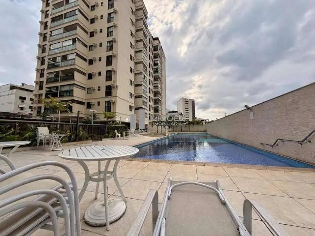 Cobertura para Locação em Rio de Janeiro/RJ Tijuca 4 Quartos