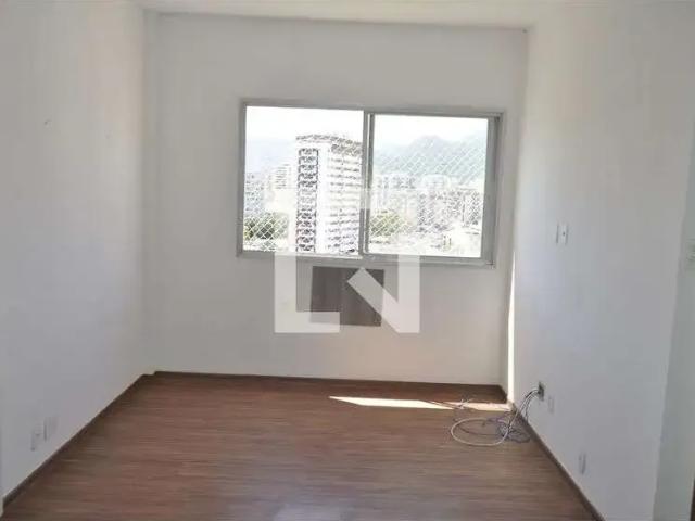 Cobertura para Locação em Rio de Janeiro/RJ Todos os Santos 3 Quartos
