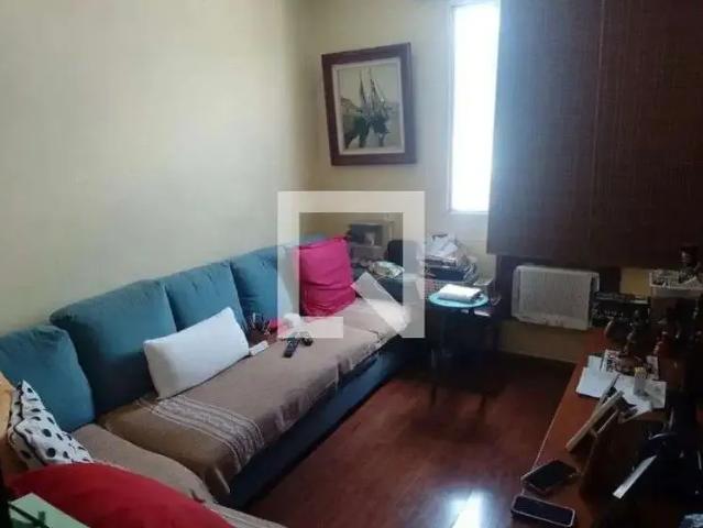 Cobertura para Locação em Rio de Janeiro/RJ Vila Isabel 5 Quartos