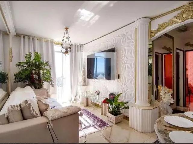 Cobertura para Locação em Rio de Janeiro/RJ Vila Isabel 2 Quartos