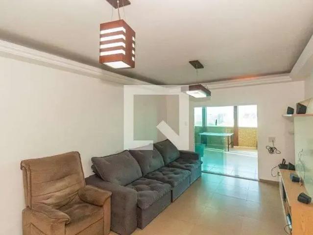 Cobertura para Locação em Rio de Janeiro/RJ Vila Valqueire 4 Quartos