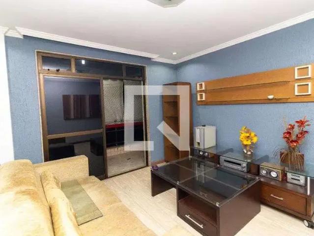 Cobertura para Locação em Rio de Janeiro/RJ Vila Valqueire 4 Quartos