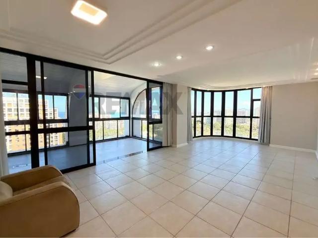 Cobertura para Locação em Rio de Janeiro/RJ Barra da Tijuca 3 Quartos