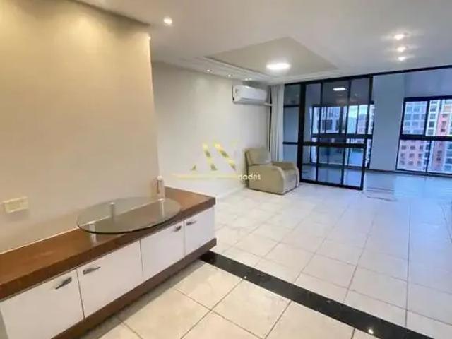 Cobertura para Locação em Rio de Janeiro/RJ Barra da Tijuca 3 Quartos