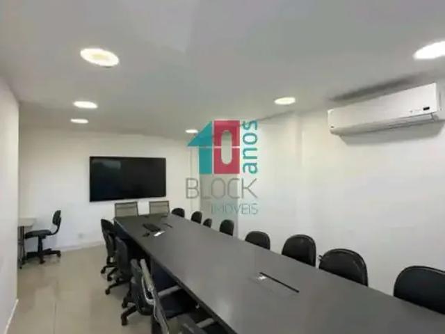 Cobertura para Locação em Rio de Janeiro/RJ Barra da Tijuca