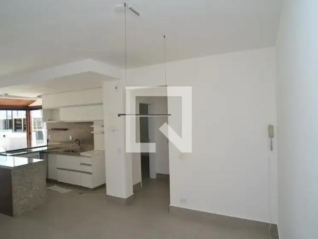 Cobertura para Locação em Rio de Janeiro/RJ Barra da Tijuca 2 Quartos