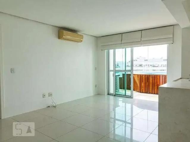 Cobertura para Locação em Rio de Janeiro/RJ Barra da Tijuca 2 Quartos
