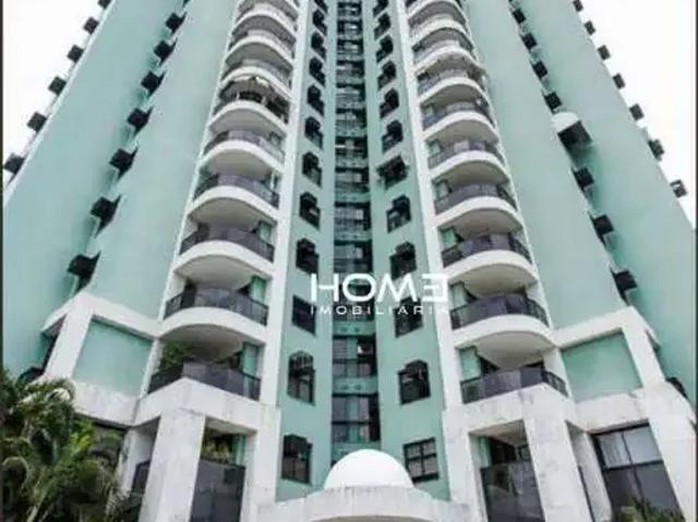Cobertura para Locação em Rio de Janeiro/RJ Barra da Tijuca 4 Quartos