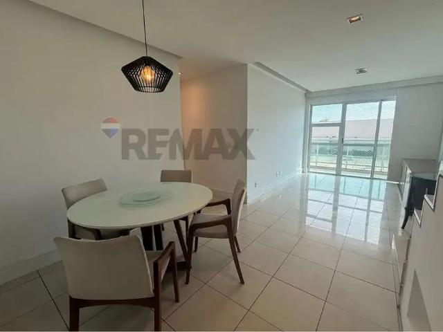 Cobertura para Locação em Rio de Janeiro/RJ Barra da Tijuca 4 Quartos