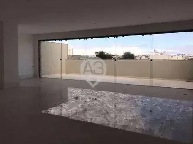 Cobertura para Locação em Rio de Janeiro/RJ Barra da Tijuca 4 Quartos
