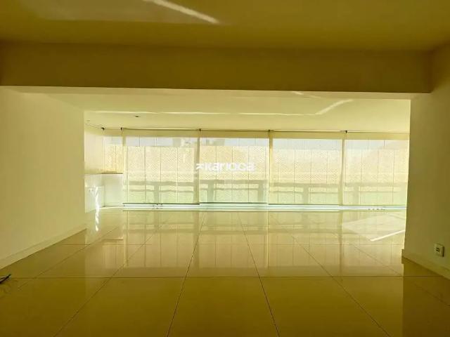 Cobertura para Locação em Rio de Janeiro/RJ Barra da Tijuca 4 Quartos