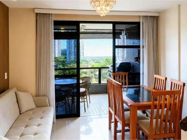 Cobertura para Locação em Rio de Janeiro/RJ Barra da Tijuca 5 Quartos