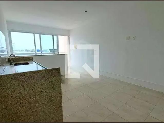 Cobertura para Locação em Rio de Janeiro/RJ Barra da Tijuca 6 Quartos