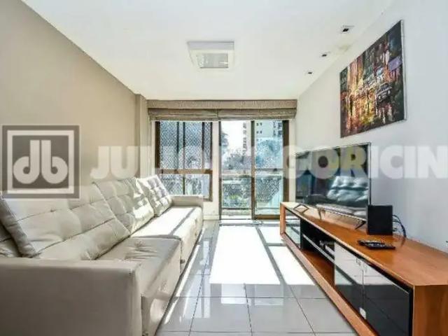 Cobertura para Locação em Rio de Janeiro/RJ Botafogo 5 Quartos