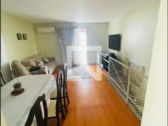 Cobertura para Locação em Rio de Janeiro/RJ Botafogo 4 Quartos