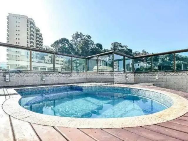 Cobertura para Locação em Rio de Janeiro/RJ Botafogo 5 Quartos