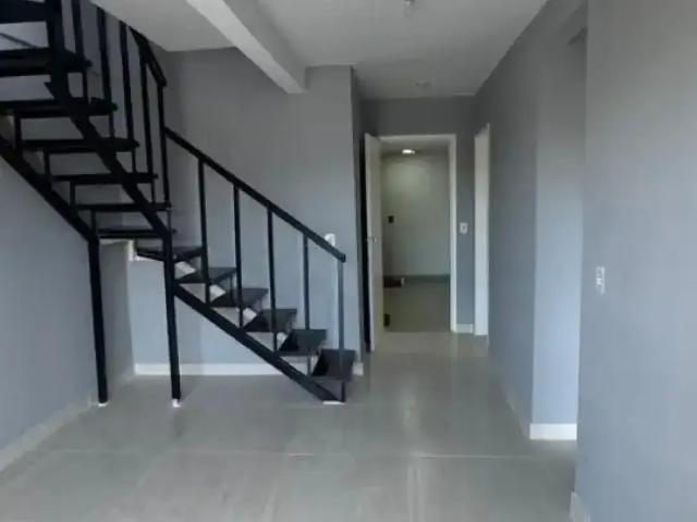 Cobertura para Locação em Rio de Janeiro/RJ Campo Grande 2 Quartos