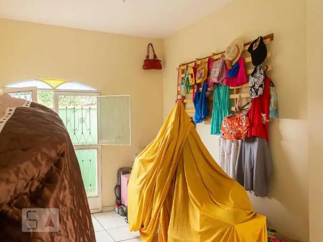 Cobertura para Locação em Rio de Janeiro/RJ Campo Grande 2 Quartos