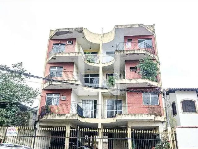 Cobertura para Locação em Rio de Janeiro/RJ Campo Grande 2 Quartos