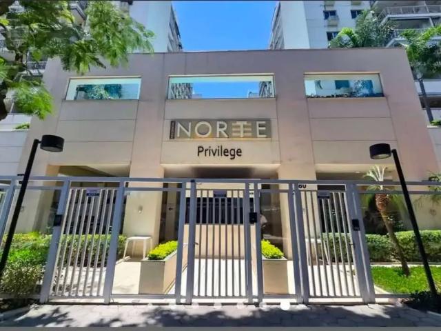 Cobertura para Locação em Rio de Janeiro/RJ Cachambi 3 Quartos
