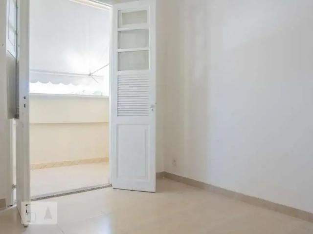 Cobertura para Locação em Rio de Janeiro/RJ Centro 1 Quartos