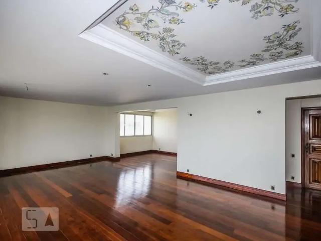 Cobertura para Locação em Rio de Janeiro/RJ Copacabana 4 Quartos