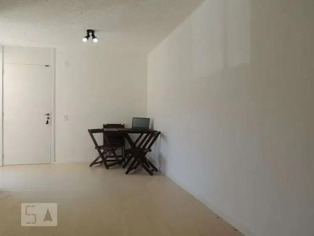 Cobertura para Locação em Rio de Janeiro/RJ Curicica 2 Quartos