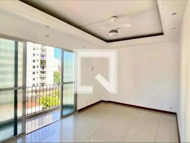 Cobertura para Locação em Rio de Janeiro/RJ Engenho Novo 3 Quartos