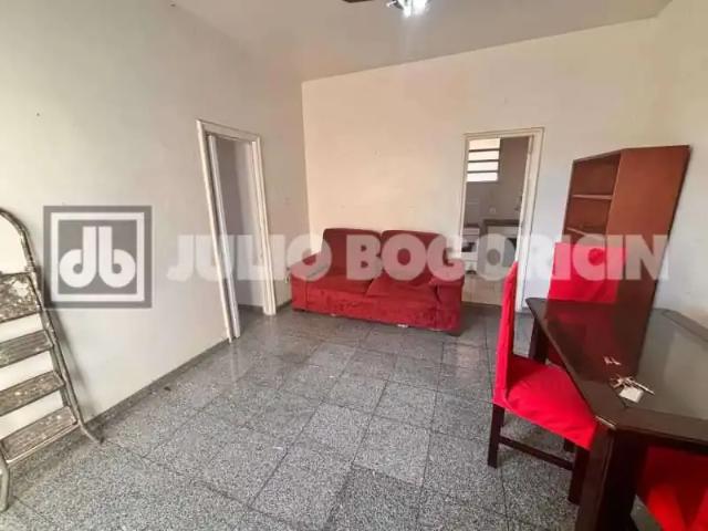 Cobertura para Locação em Rio de Janeiro/RJ Engenho Novo 2 Quartos