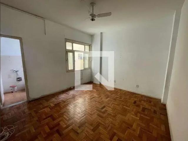 Cobertura para Locação em Rio de Janeiro/RJ Flamengo 1 Quartos