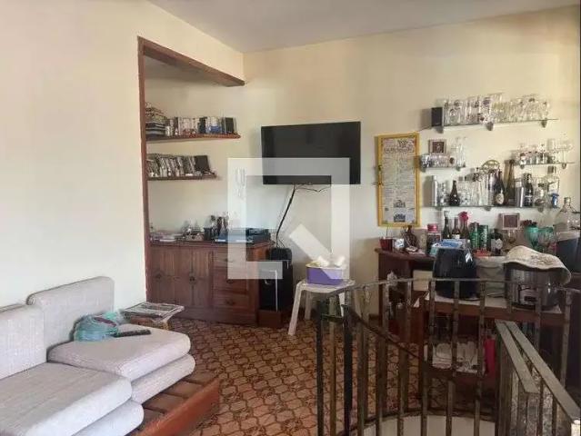 Cobertura para Locação em Rio de Janeiro/RJ Freguesia Ilha do Governador 3 Quartos