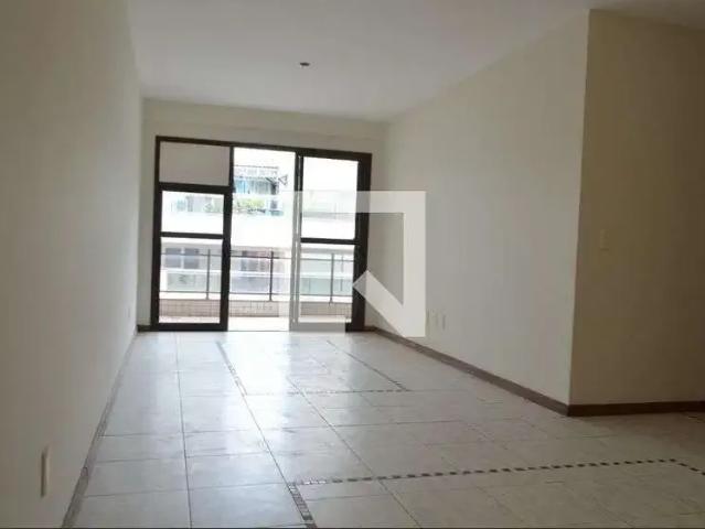Cobertura para Locação em Rio de Janeiro/RJ Freguesia Ilha do Governador 3 Quartos