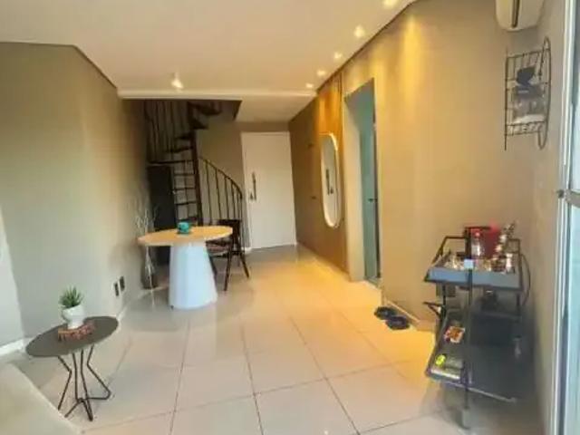 Cobertura para Locação em Rio de Janeiro/RJ Freguesia Jacarepaguá 3 Quartos