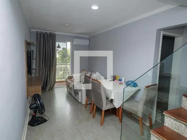 Cobertura para Locação em Rio de Janeiro/RJ Guaratiba 3 Quartos