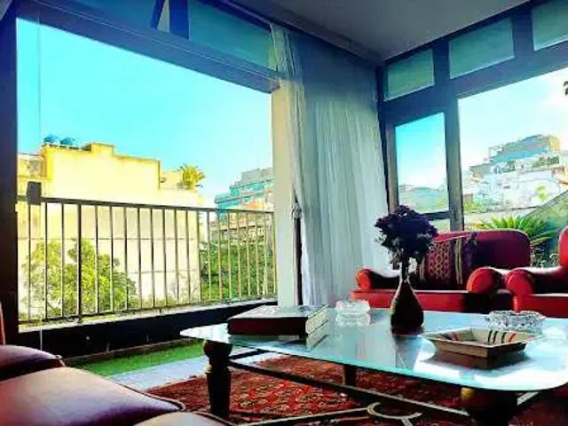 Cobertura para Locação em Rio de Janeiro/RJ Ipanema 2 Quartos
