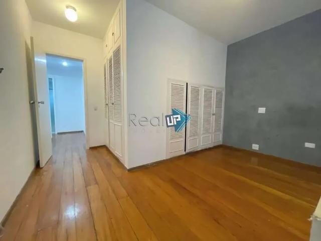 Cobertura para Locação em Rio de Janeiro/RJ Ipanema 2 Quartos