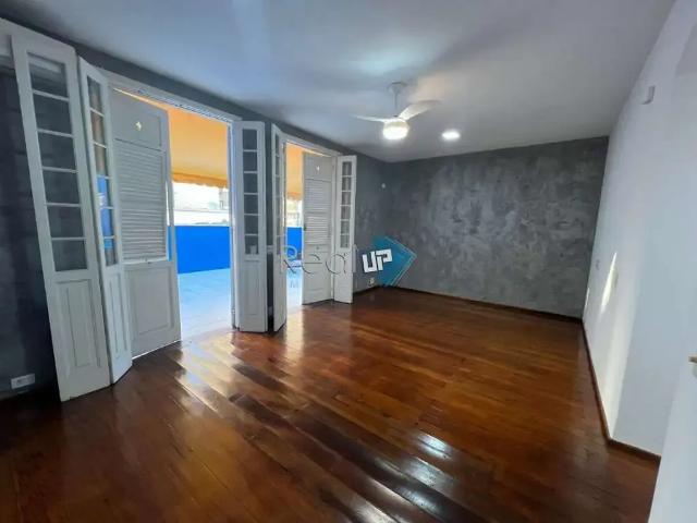 Cobertura para Locação em Rio de Janeiro/RJ Ipanema 2 Quartos