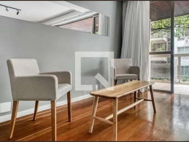 Cobertura para Locação em Rio de Janeiro/RJ Ipanema 3 Quartos