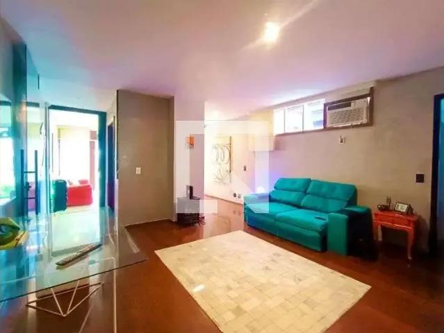 Cobertura para Locação em Rio de Janeiro/RJ Ipanema 3 Quartos