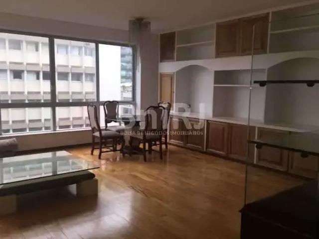 Cobertura para Locação em Rio de Janeiro/RJ Ipanema 4 Quartos