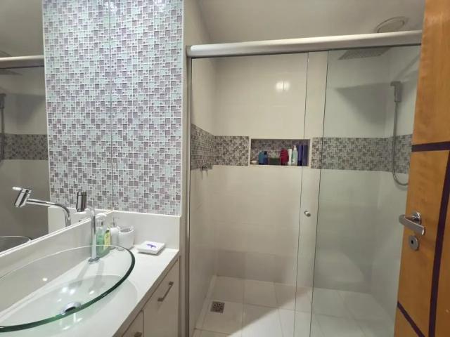 Cobertura para Locação em Rio de Janeiro/RJ Jacarepaguá 4 Quartos