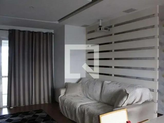Cobertura para Locação em Rio de Janeiro/RJ Jacarepaguá 2 Quartos