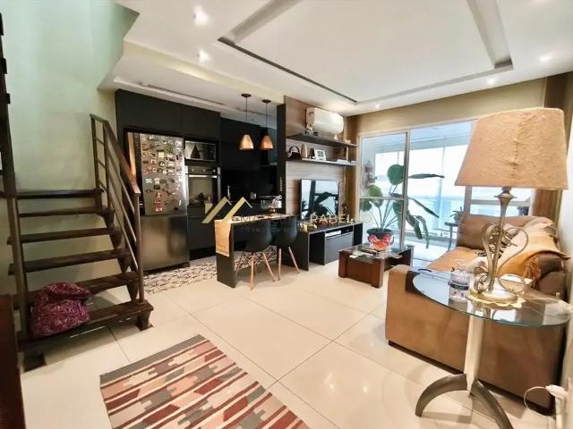 Cobertura para Locação em Rio de Janeiro/RJ Jacarepaguá 3 Quartos
