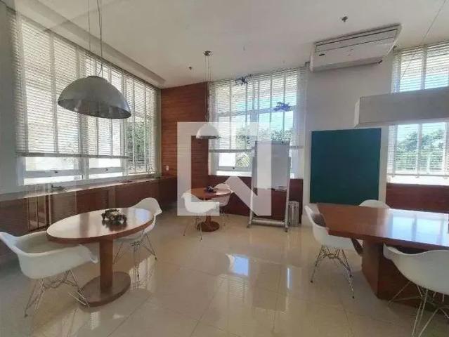 Cobertura para Locação em Rio de Janeiro/RJ Jacarepaguá 3 Quartos