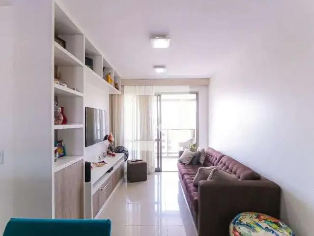 Cobertura para Locação em Rio de Janeiro/RJ Méier 4 Quartos