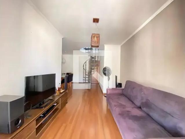 Cobertura para Locação em Rio de Janeiro/RJ Méier 4 Quartos