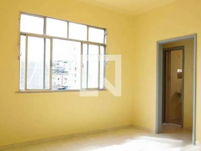 Cobertura para Locação em Rio de Janeiro/RJ Méier 3 Quartos